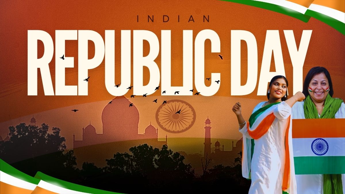 Happy Republic Day 2026: 20+ Instagram Captions For Gen Z To Upgrade ...