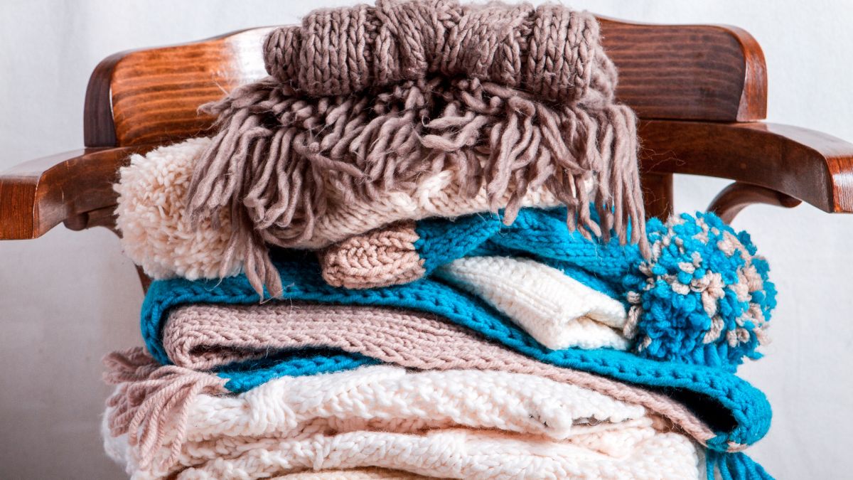 7 Practical Tips To Care For Woollen Clothes At Home During Winter