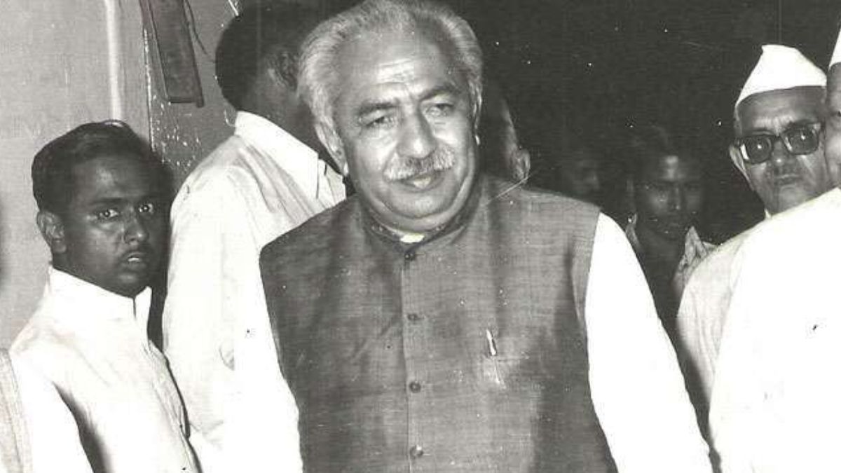 Curse Of 33 Shamnath Marg: Why Delhi Ministers Shunned This VIP Mansion ...