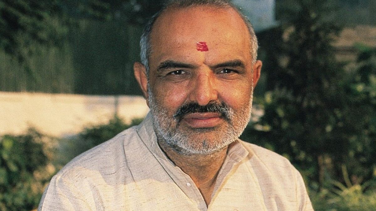 Curse Of 33 Shamnath Marg: Why Delhi Ministers Shunned This VIP Mansion ...