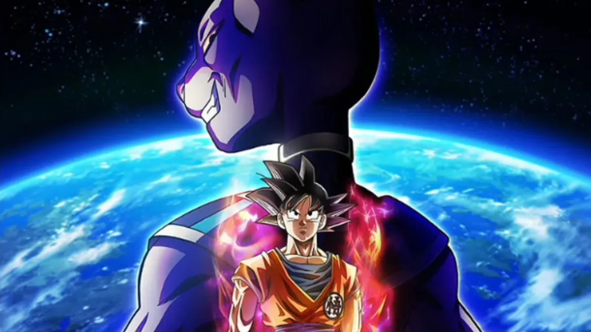 Dragon Ball Super Beerus Announced: Goku Is Back; Know Plot, Release ...