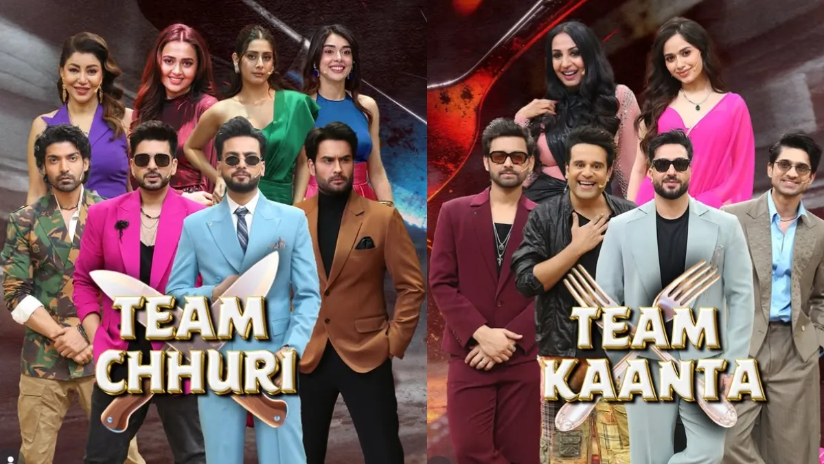 Laughter Chefs Season 3 Grand Finale: When To Watch The Last Episode On ...