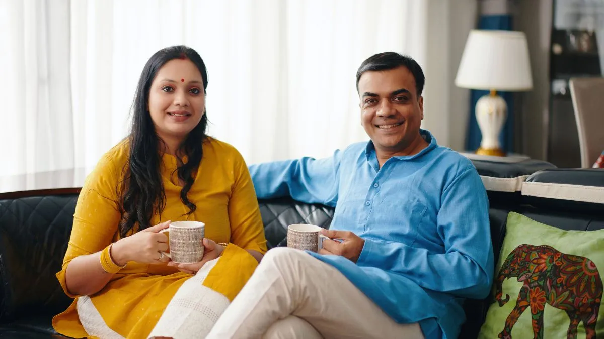 Union Budget 2026: Tax Relief For Married Couples? Budget 2026 Could ...