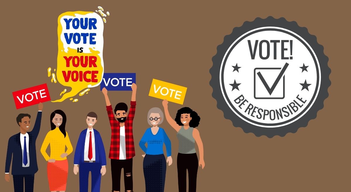 National Voters’ Day 2026: Wishes, Messages, Slogans, Posters And ...