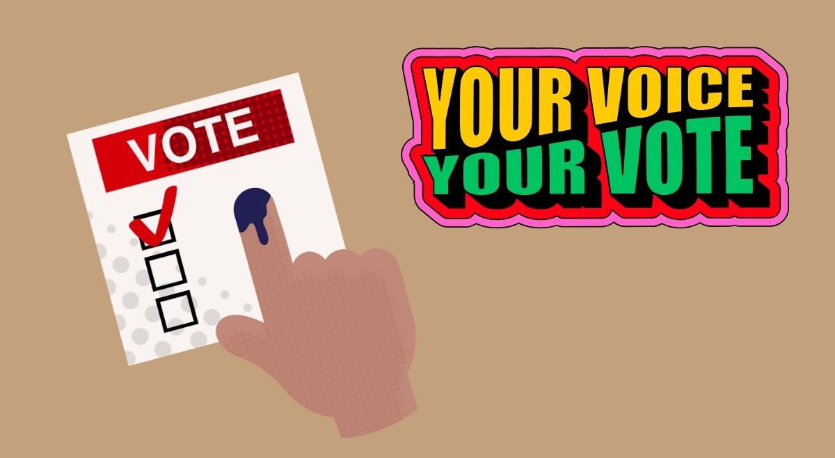 National Voters’ Day 2026: Wishes, Messages, Slogans, Posters And ...