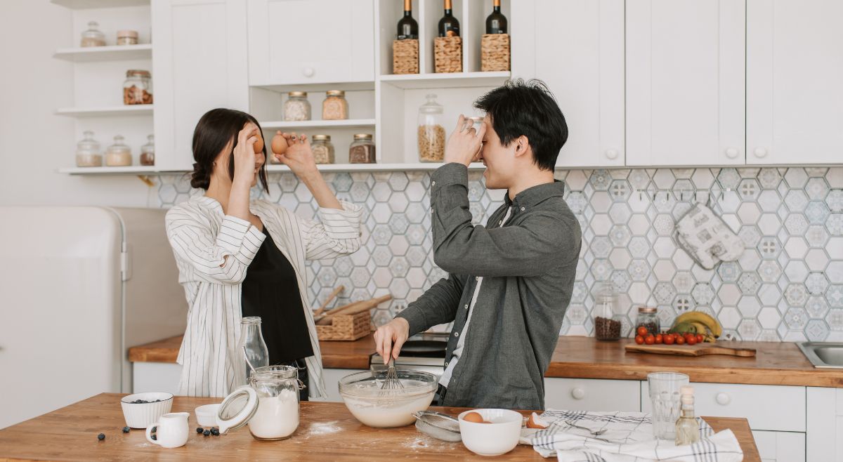 Soft Love vs Serious Commitment: 40+ Subtle Questions To Know Your ...