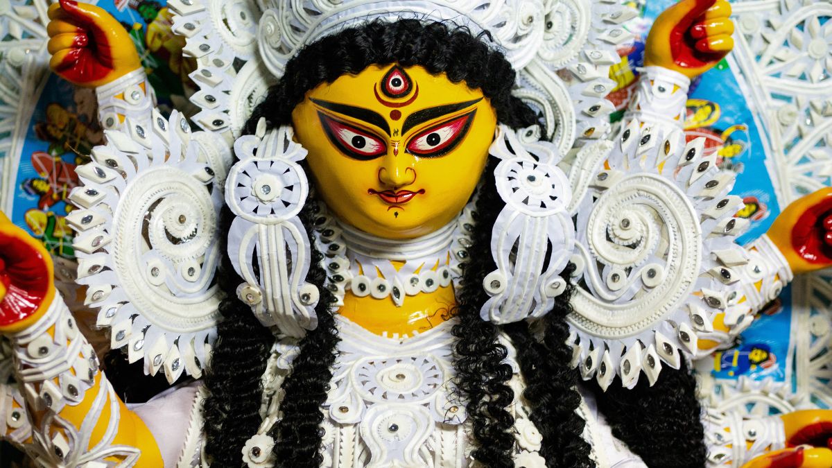 Masik Durga Ashtami January 2026: Date, Time, Shubh Muhurat ...