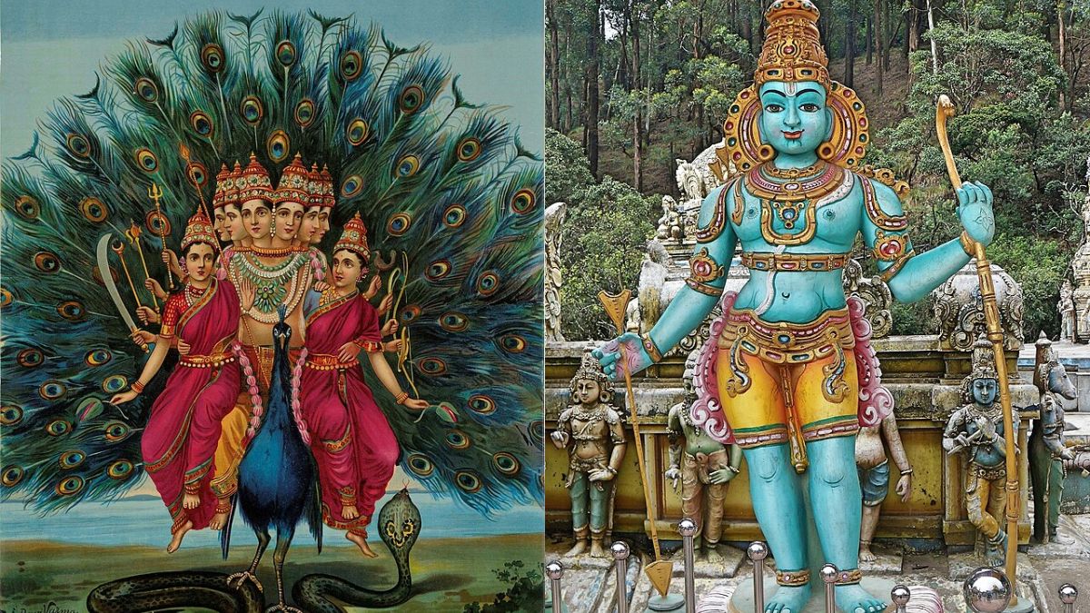 Masik Karthigai January 2026: Date, Nakshatram Timings, Significance ...