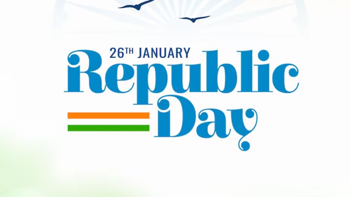 Republic Day 2026 Quiz: 30+ Important Questions And Answers Every ...