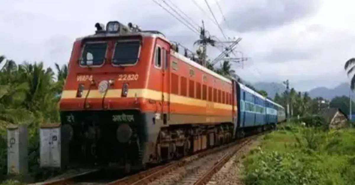 Railway News: THESE Trains To Be Cancelled In Adra, Chakradharpur ...
