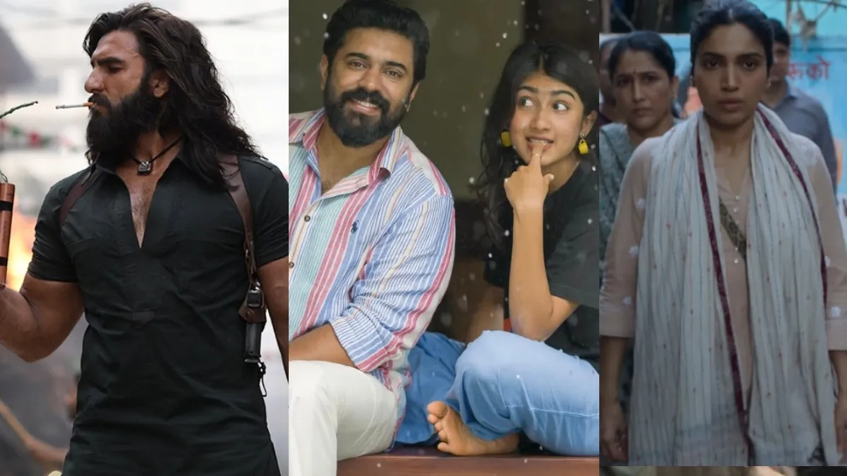 Upcoming OTT Releases This Week (Jan 26 to Feb 1): Watch Dhurandhar ...