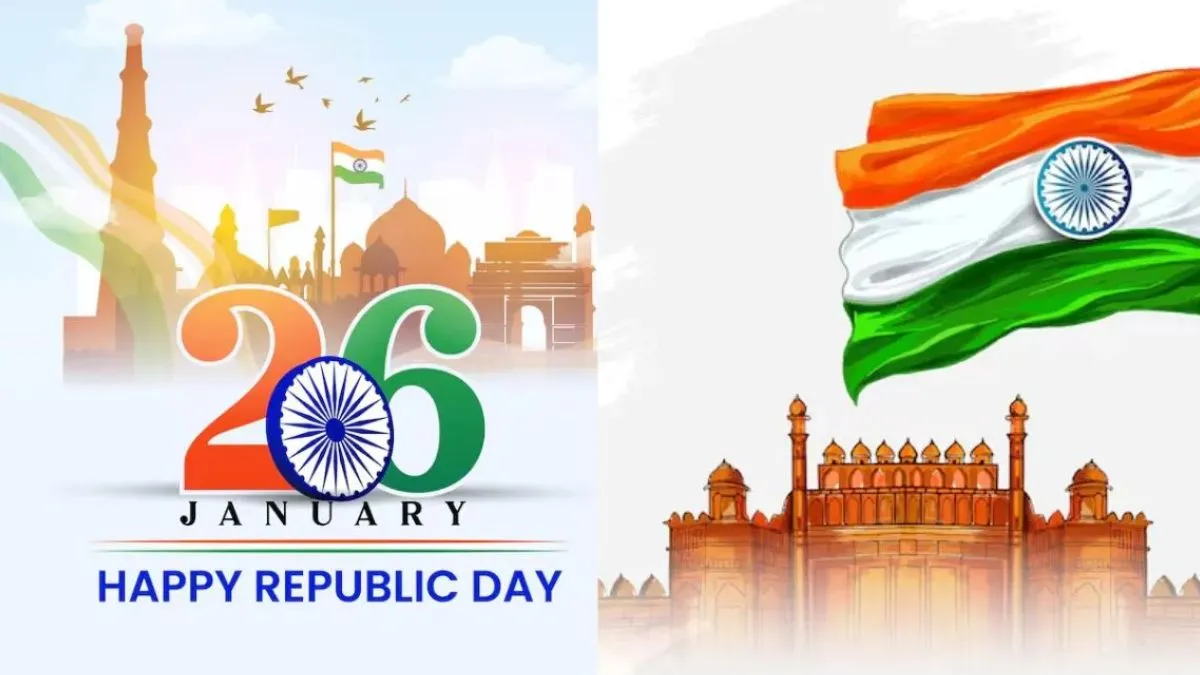Why Is Republic Day Celebrated On January 26? Know Its Historical ...
