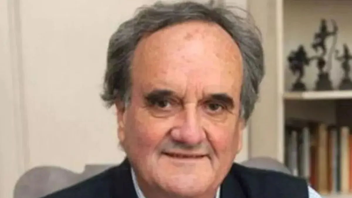 Born In Kolkata, Fluent In Hindi: How BBC Legend Mark Tully Became A Trusted Foreign Voice In India