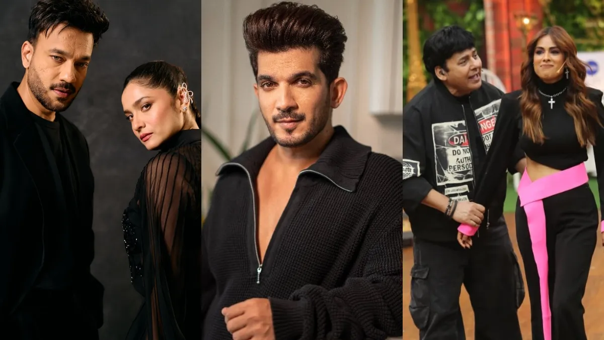 Laughter Chefs Season 3 Revamp: Meet New Team Featuring OGs Arjun ...