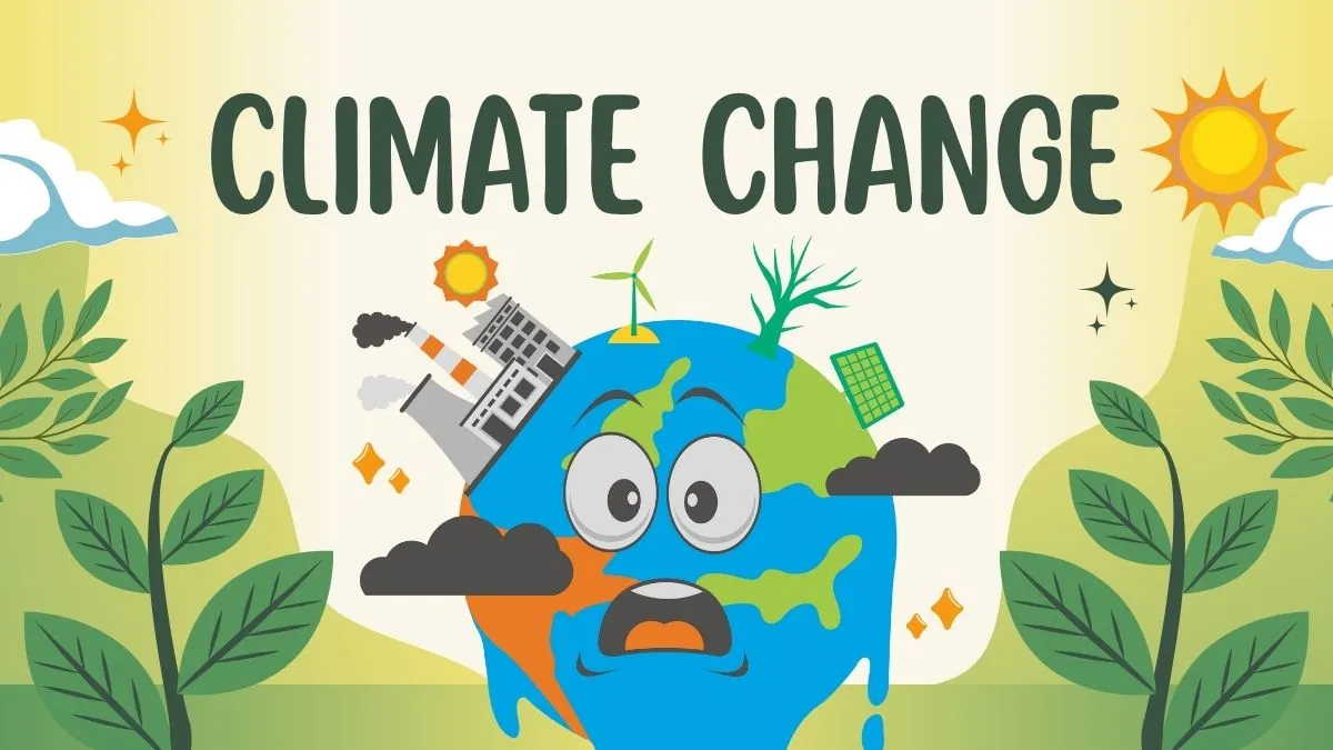 30+ Important Question And Answers About Climate Awareness| World ...