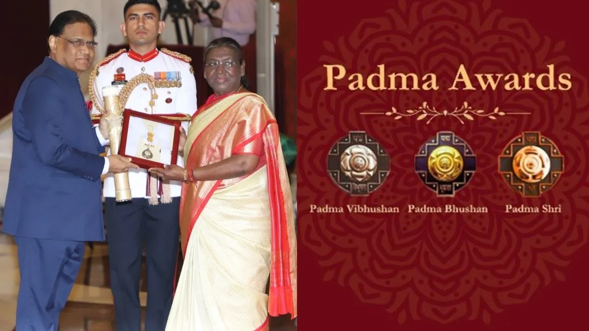 What Are Padma Awards? Categories, Selection Process and Importance ...