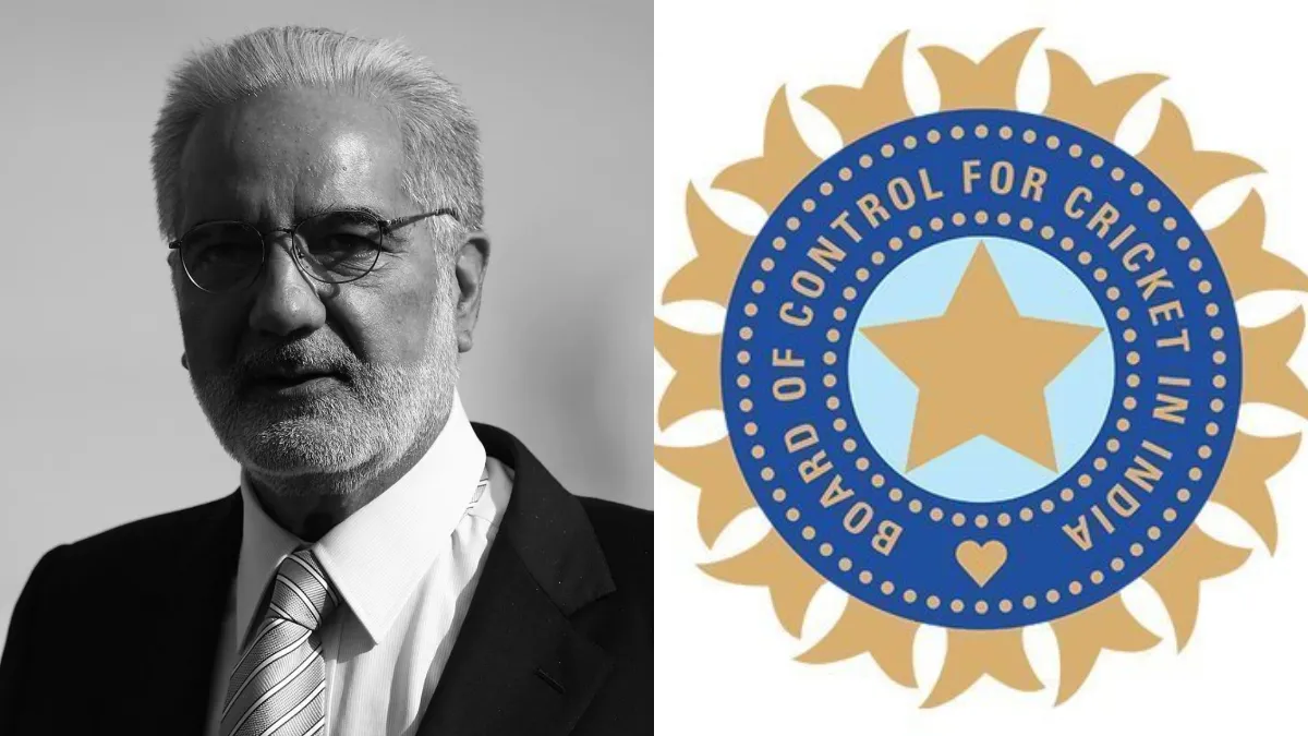 IS Bindra, Former BCCI And Punjab Cricket Association President, Dies ...
