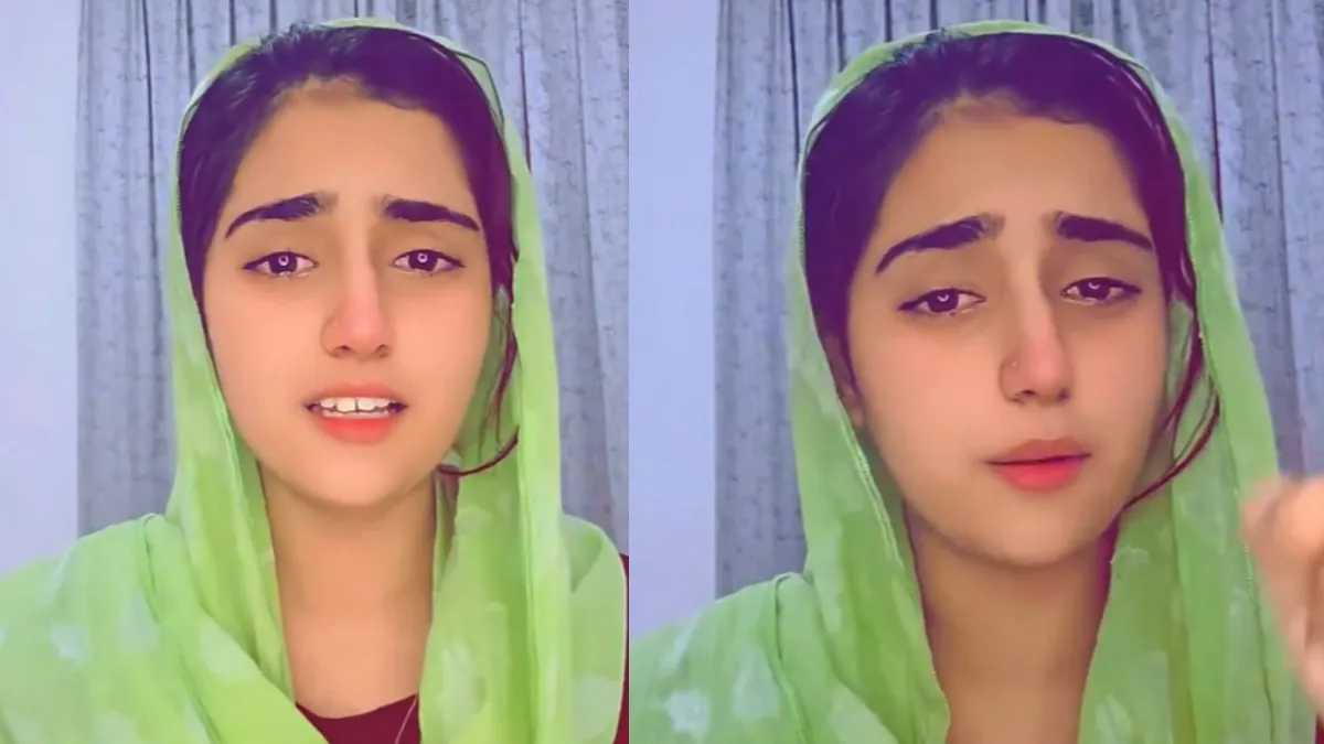 Who Is Fatima Jatoi? All About Pakistani TikToker’s MMS Controversy As ...