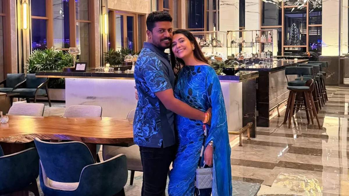 Who Is Kavya Gowda? Kannada Actress Alleges Assault As Husband Stabbed In Family Dispute