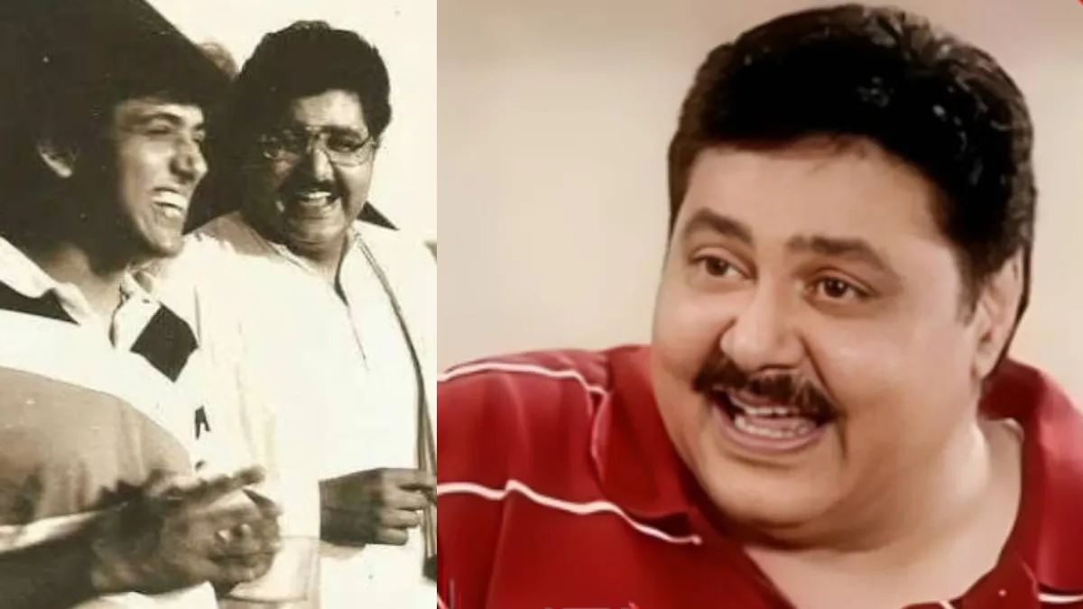 Late Actor Satish Shah Honoured With Padma Shri Award; Makers Of ...