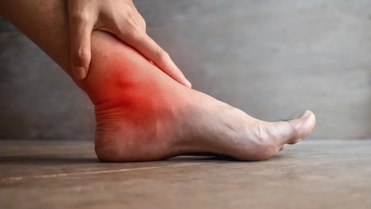 Sprain Or Strain? Doctor States Warning Signs You Shouldn’t Ignore