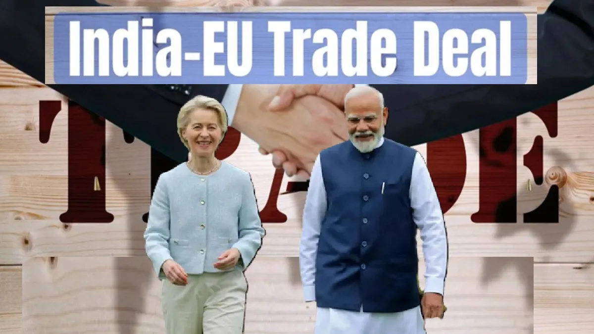 India-EU FTA Negotiations Conclude; How Will 'Mother Of All Deals ...