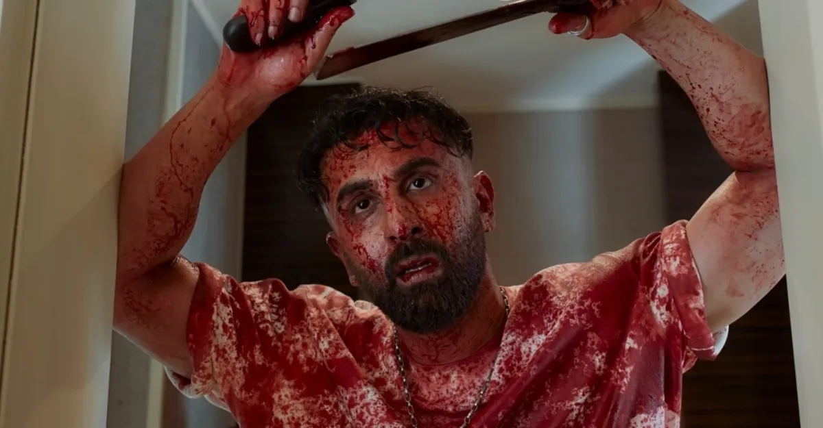 Ranbir Kapoor Reveals When Sandeep Reddy Vanga’s Animal Park Will Begin ...