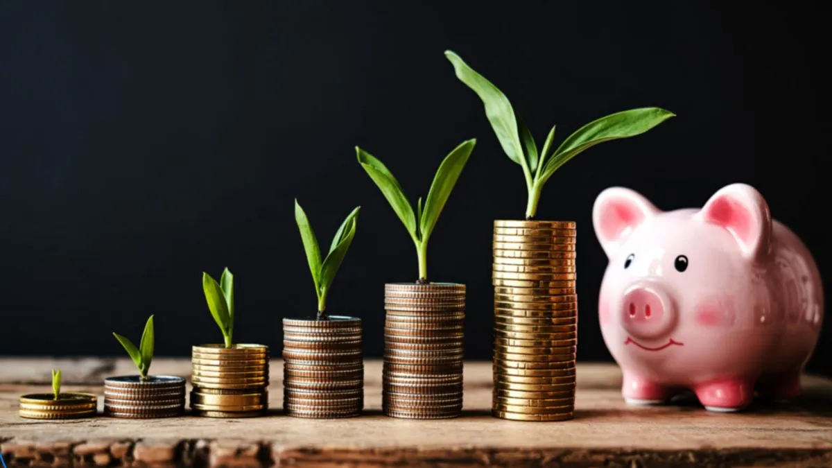 Child Savings Plan : Building Your Daughter's Financial Future Through ...