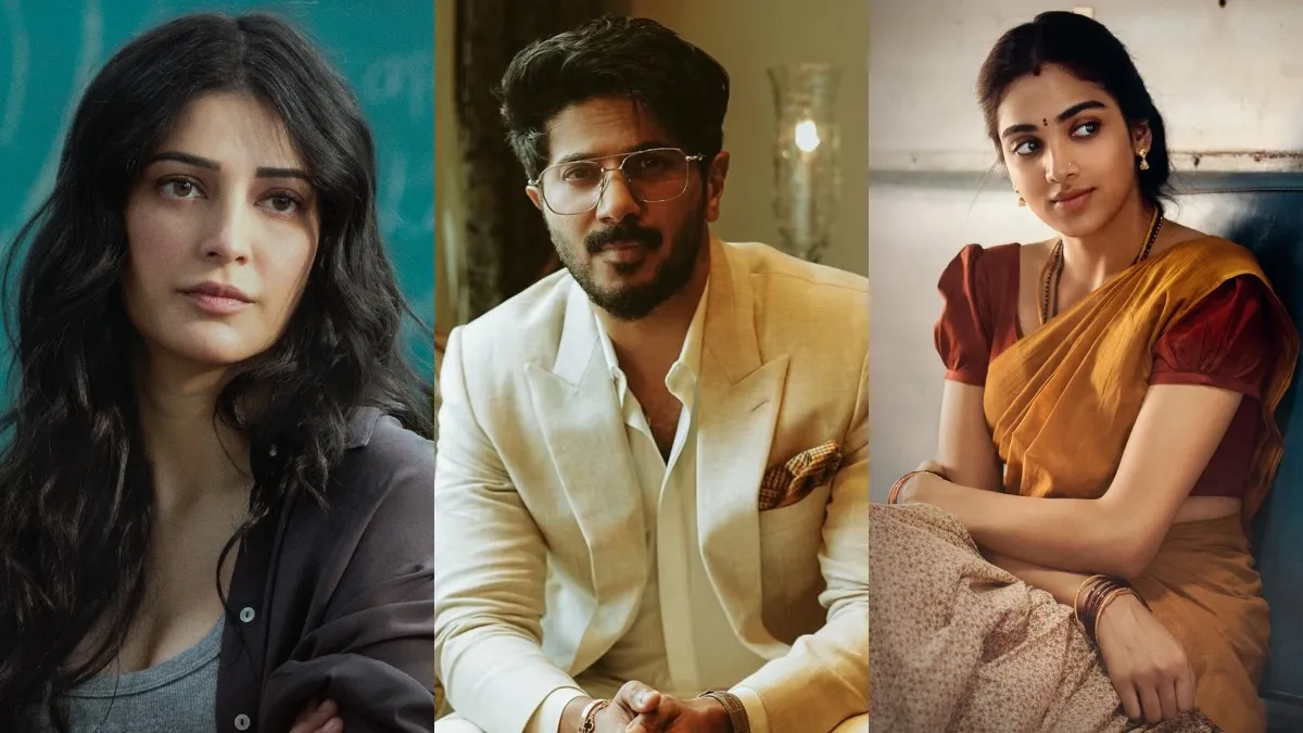 Aakasamlo Oka Tara: Know Plot, OTT Release, Star Cast And More About ...