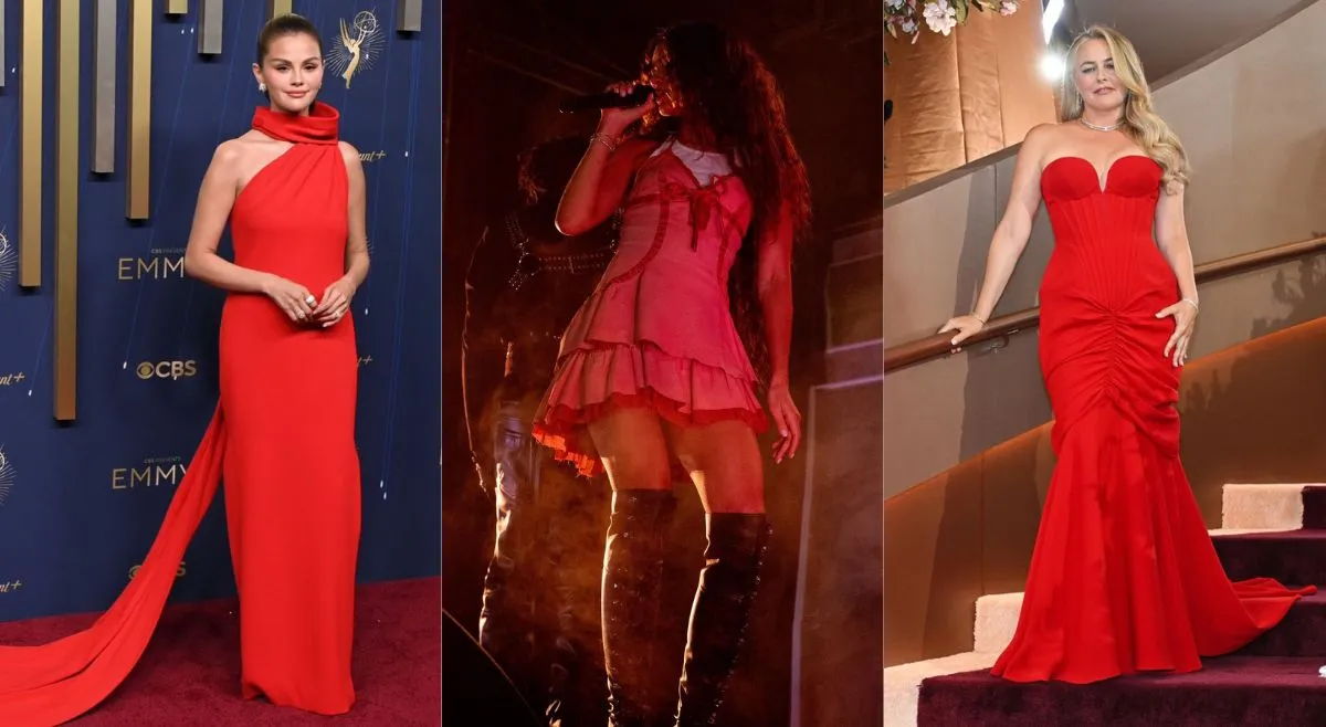 Pre-Plan Your Valentine's Day 2026 Look With Hollywood-Inspired ...