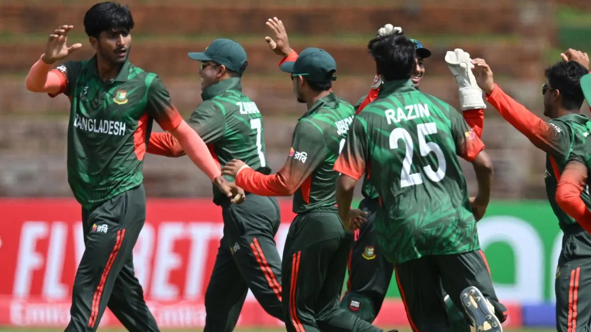 BCB Official Slams ICC's 'Last-Minute' Changes, Cites Exhausting Travel ...