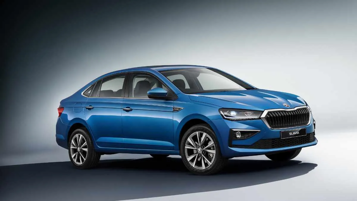 Skoda Slavia Facelift To Launch In India By End Of 2026; Here’s What To ...