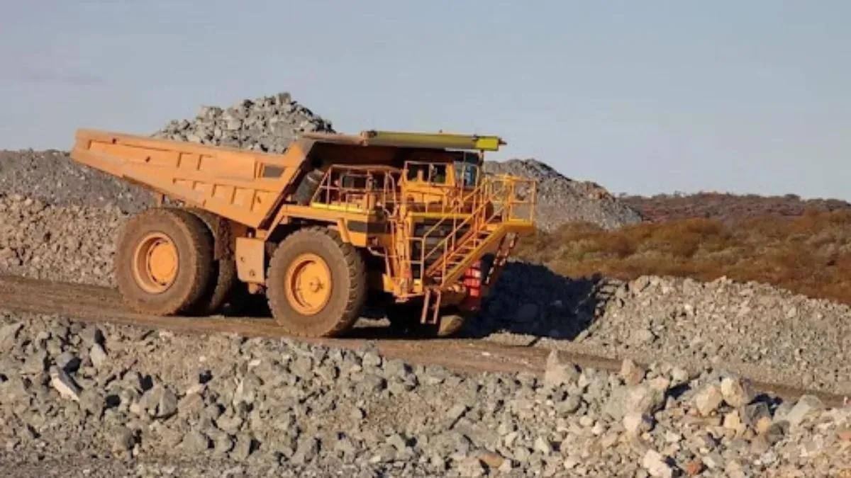 Goa's Mining Sector Faces Uncertain Future Over Export Duty Concerns