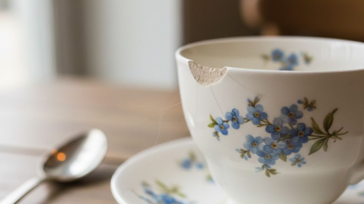 Why You Should Avoid Chipped Or Broken Utensils In Your Kitchen? Know ...