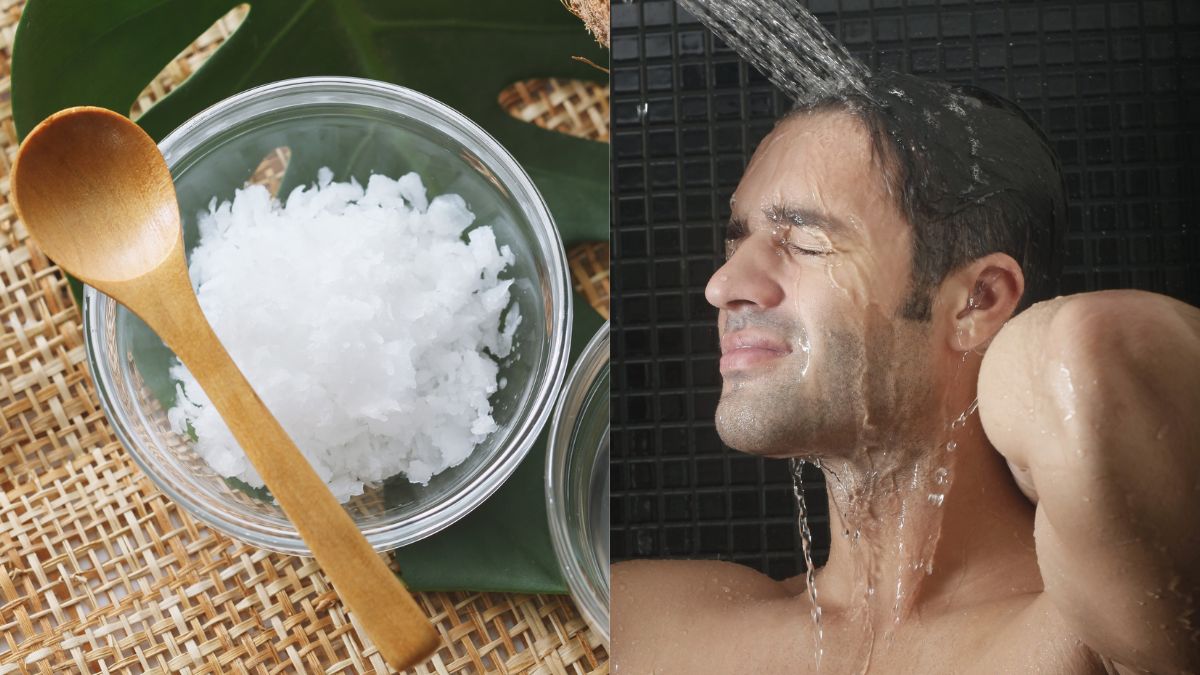 5 Reasons Why You Should Always Add A Pinch Of Salt To Your Bath Water ...