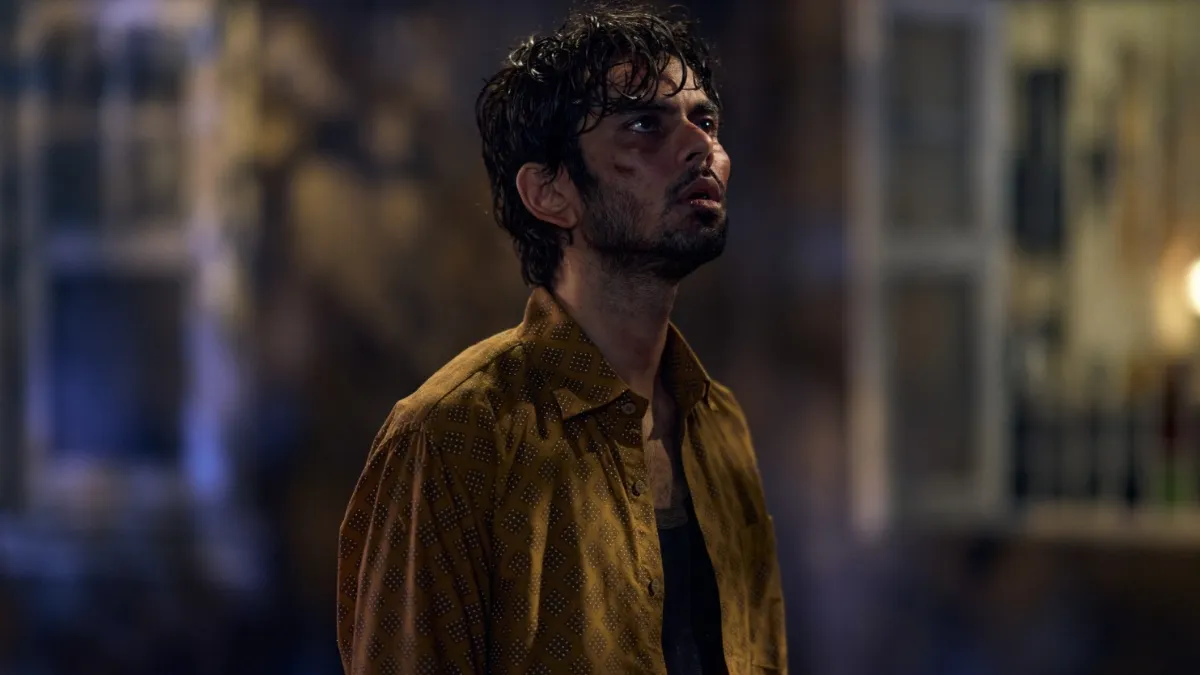 Meet Paresh Rawal's Son And Daldal Actor Aditya Rawal, Who Co-Wrote ...