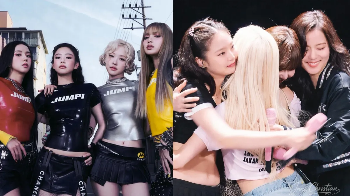 BLACKPINK Fallout Rumours: What Did Rose Reveal About Her Relationship ...