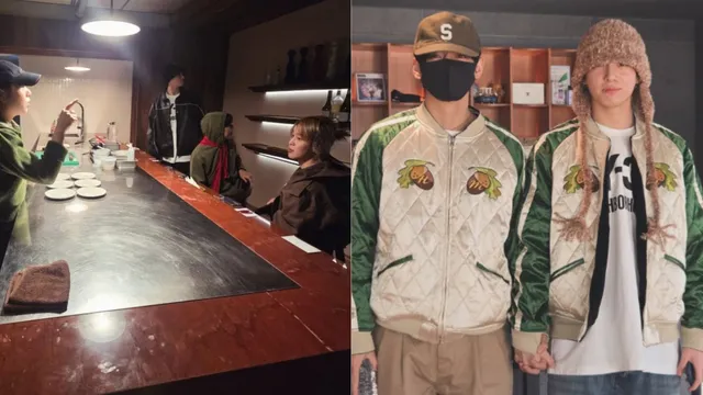 Is BTS Jhope Exposing V And Jungkook's Love Life? Kpop Idol's Latest IG ...