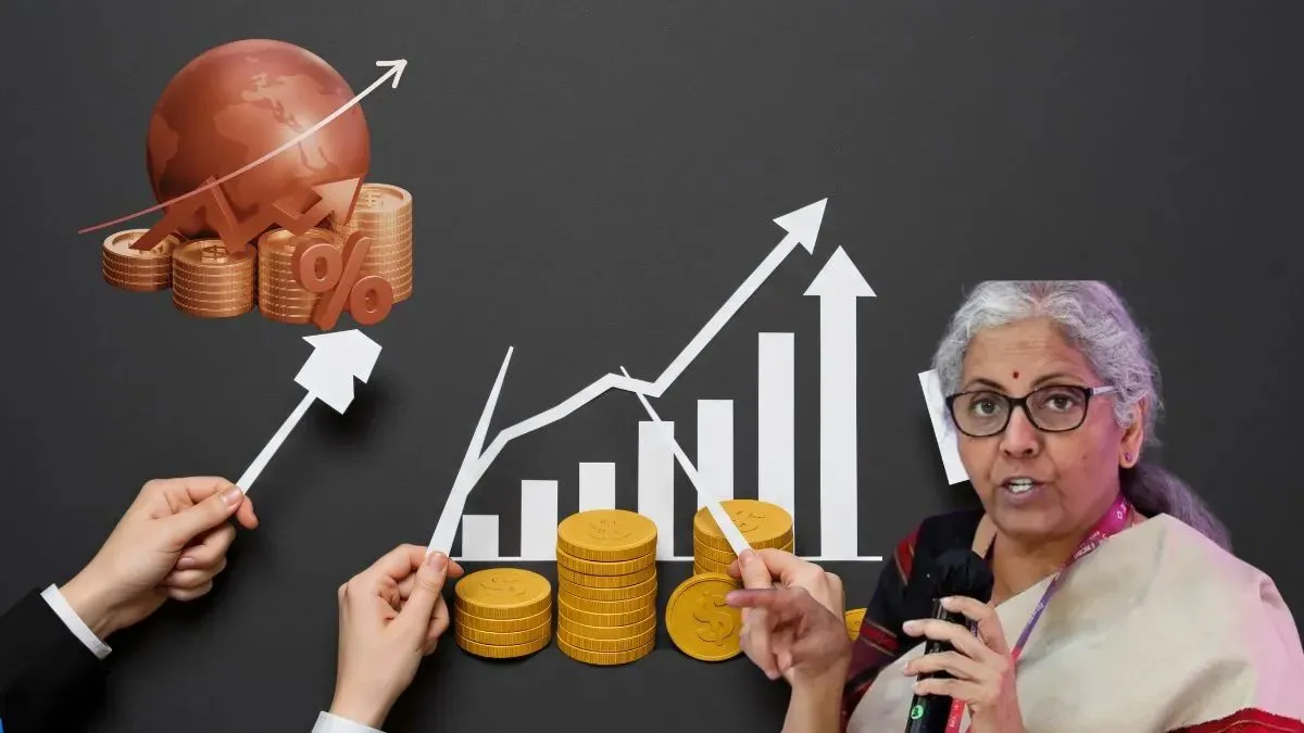 Economic Survey 2026 Suggests Changing Definition Of 'Government ...