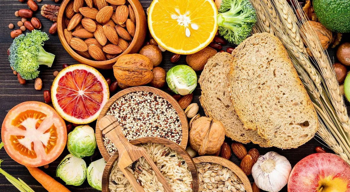 Foods That Fight Inflammation: An Anti-Inflammatory Diet Guide That May ...