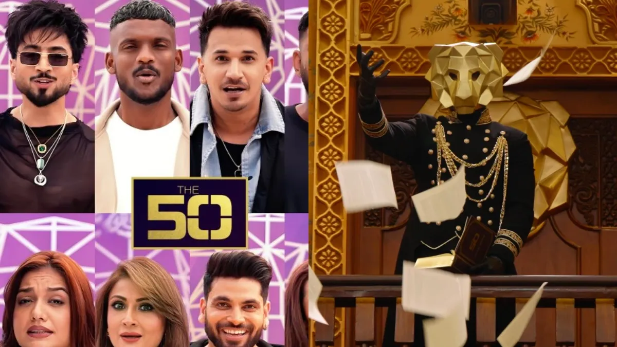 The 50: Prize Money Is For The Biggest Fan, Not For The Winner | Watch ...
