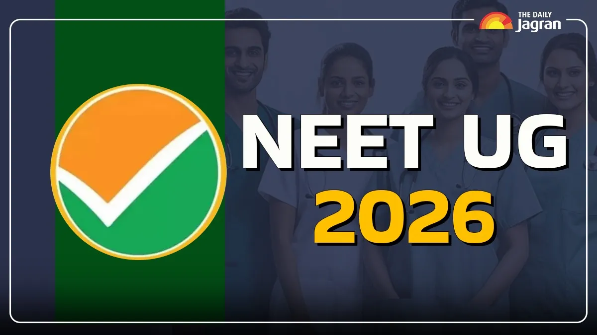 NEET UG Notification 2026: NTA To Announce Registration Dates Soon At ...