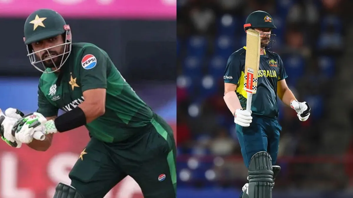 Pakistan vs Australia 1st T20I Predicted XI: No Shaheen Afridi, Will ...