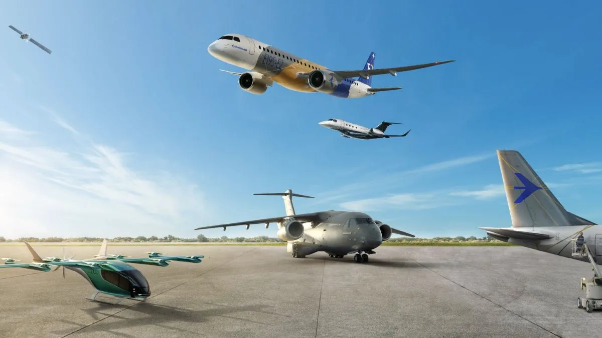 Adani To Manufacture Aircraft With Brazilian Company: Check Popular ...