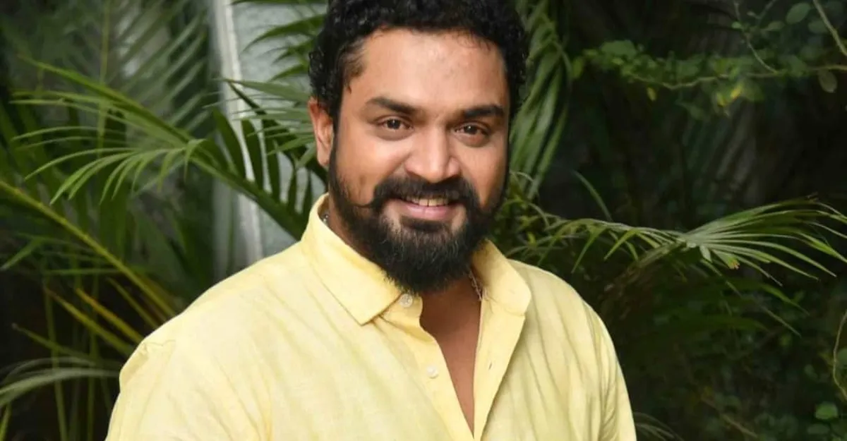 Who Is Mayur Patel? Former Bigg Boss Kannada Fame And Actor Booked For ...
