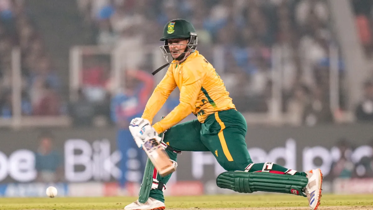 SA vs WI 2nd T20I Predicted XI, Centurion Pitch Report: Where To Watch ...