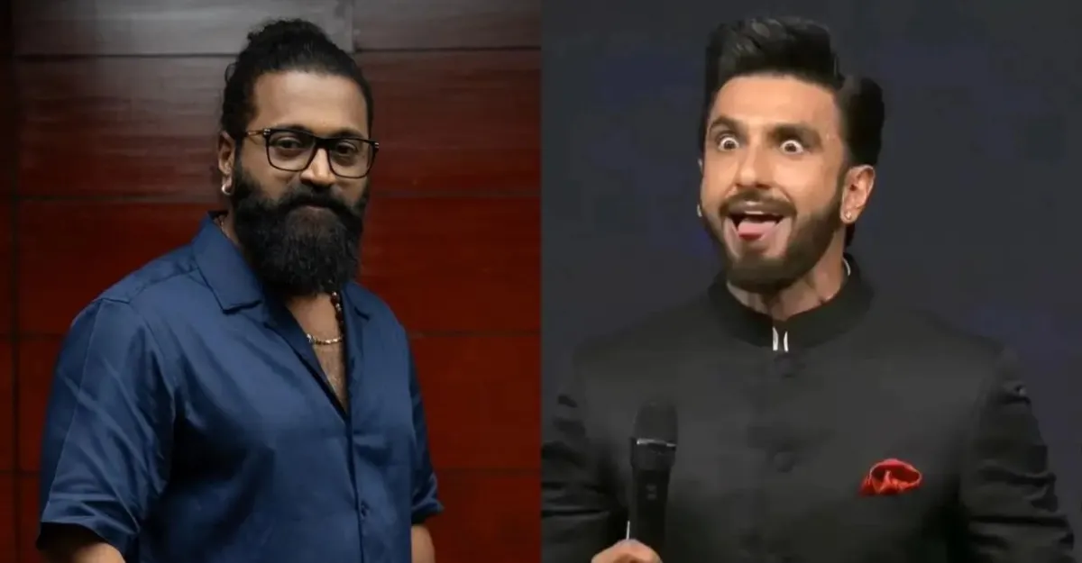 Ranveer Singh Lands In Legal Trouble Again; FIR Filed Against Him In ...