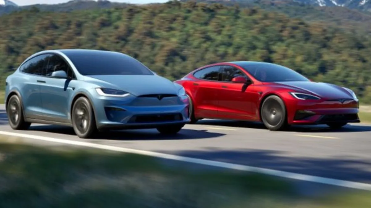 Tesla Model S And Model X To Be Discontinued; Here’s What Elon Musk Said