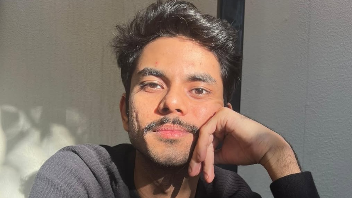 Meet Paresh Rawal's Son And Daldal Actor Aditya Rawal, Who Co-Wrote ...