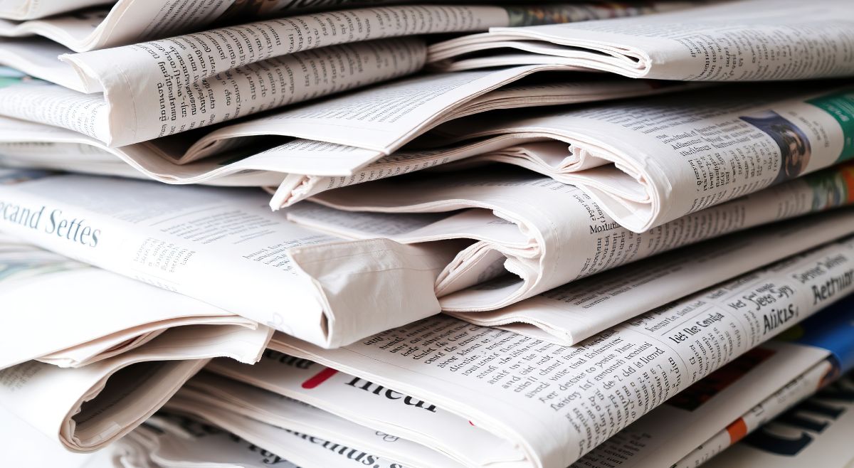 Indian Newspaper Day 2026: Screens Took Over, But Newspapers Still Feel ...
